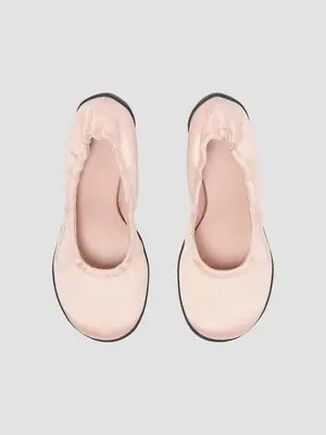 Balenciaga Shibuya Pumps - Pink