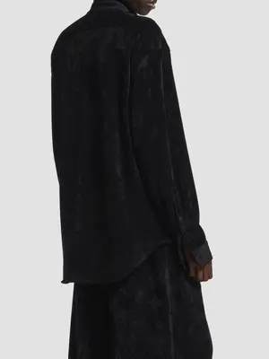 Balenciaga Standard Shirt