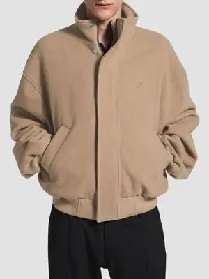 Balenciaga Blouson Jacket
