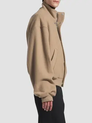 Balenciaga Blouson Jacket