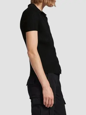 Balenciaga Short Sleeve Shirt