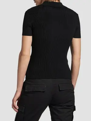 Balenciaga Short Sleeve Shirt