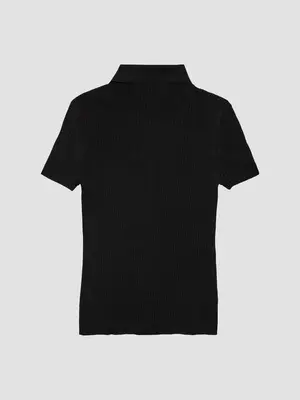 Balenciaga Short Sleeve Shirt