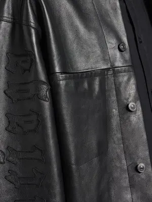 Balenciaga Shirt Jacket