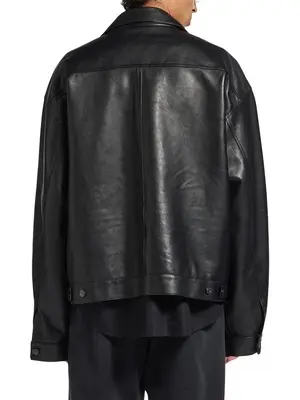Balenciaga Shirt Jacket