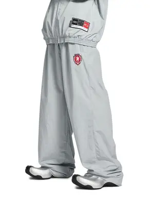Balenciaga 3b Football Tracksuit Pants