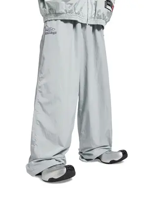 Balenciaga 3b Football Tracksuit Pants