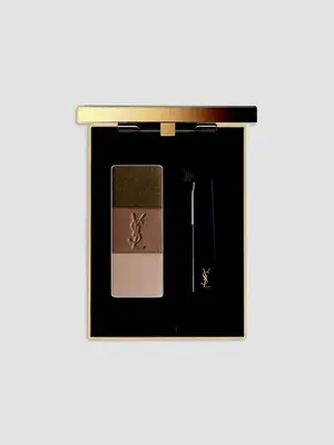 Saint Laurent Couture Brow Palette - 01