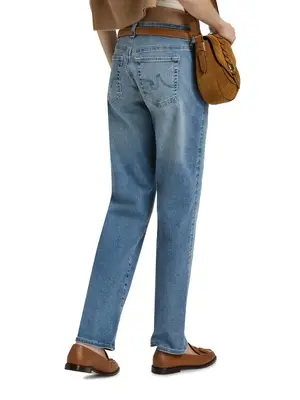 Ag Sandra -ed Slim-straight Jeans