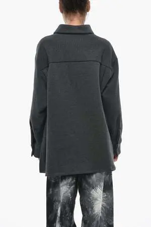 DARKPARK Alec Oversized Sweatshirt