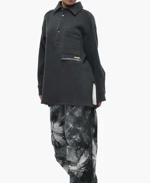 DARKPARK Alec Oversized Sweatshirt