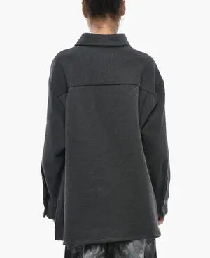DARKPARK Alec Oversized Sweatshirt