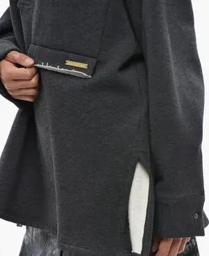 DARKPARK Alec Oversized Sweatshirt