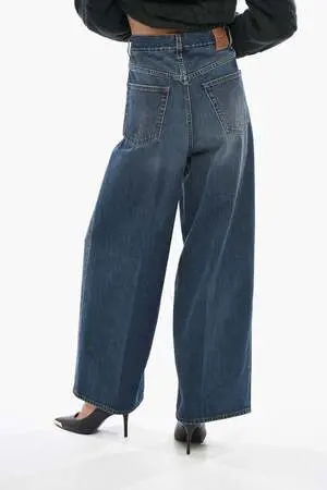 TOTEME Wide-leg Jeans