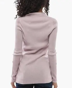 Prada Ribbed Cardigan