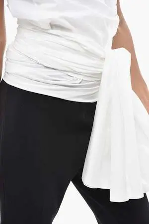 Dries Van Noten Maxi Shawl