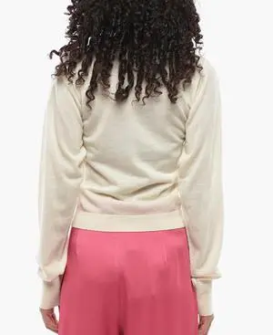 N.21 Crewneck Sweater