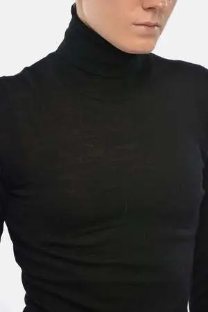 THE GARMENT Turtleneck Sweater
