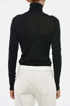THE GARMENT Turtleneck Sweater