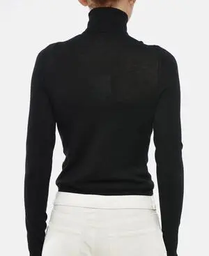 THE GARMENT Turtleneck Sweater