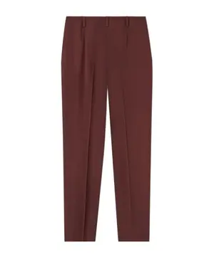 Loro Piana Regan Trousers