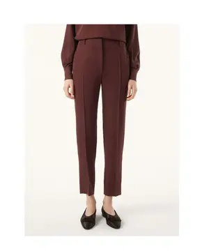 Loro Piana Regan Trousers