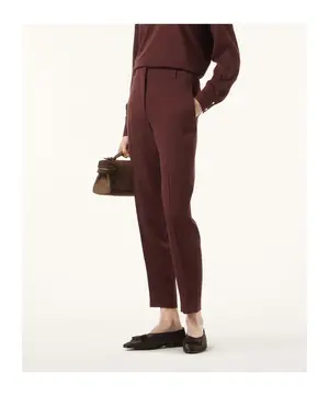 Loro Piana Regan Trousers