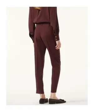 Loro Piana Regan Trousers