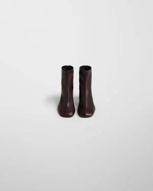 Phoebe Philo Tug Ankle Boots