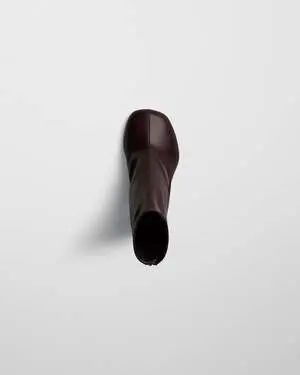 Phoebe Philo Tug Ankle Boots