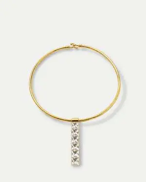 Veronica Beard Collar Necklace