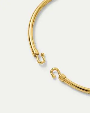 Veronica Beard Collar Necklace