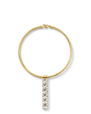 Veronica Beard Collar Necklace