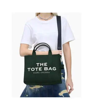 Marc Jacobs Medium Tote Bag