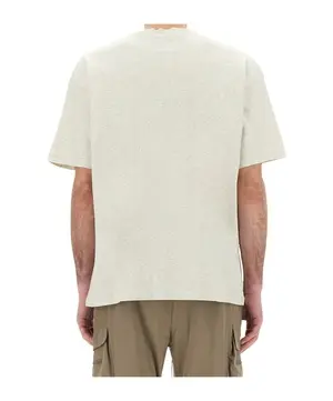 REPRESENT Logo T-shirt