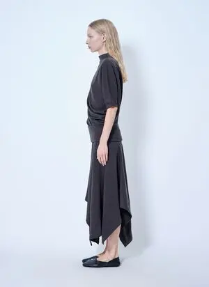 LEMAIRE Twisted Dress
