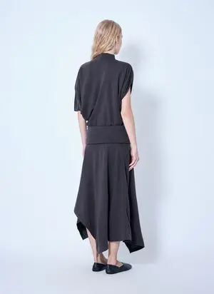 LEMAIRE Twisted Dress