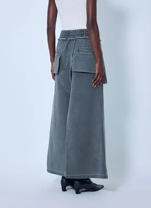 LUEDER Jogger Reverse Skort
