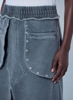 LUEDER Jogger Reverse Skort