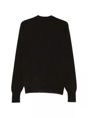 John Smedley Cotswold Long-sleeve Sweater