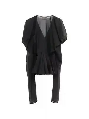 Khaite Tylar Top