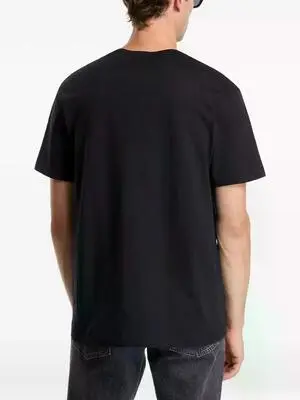 Karl Lagerfeld Logo-print T-shirt
