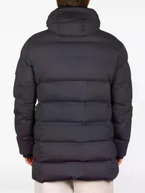 KIRED Padded Hooded Jacket