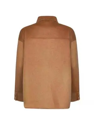 KAOS Button-up Chest-pocket Jacket