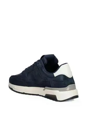 Gant Jeuton Panelled Sneakers