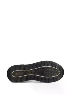 Gant Jeuton Panelled Sneakers