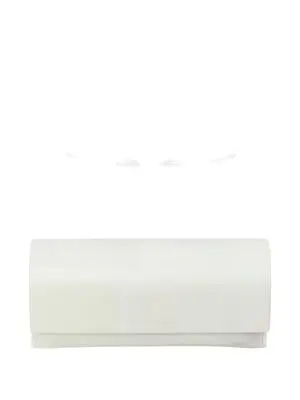Burberry Knight Stamp Oval Sunglasses
