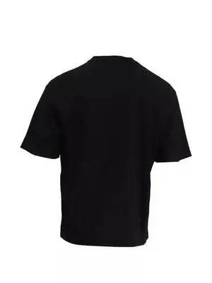 Balenciaga Script Logo T-shirt