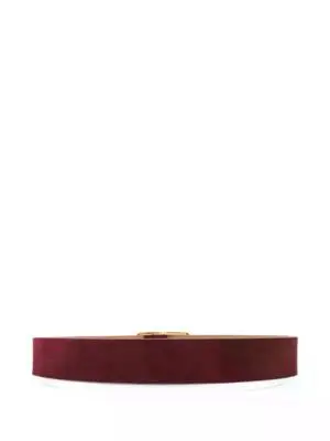 B-low The Belt Milla Suede Belt