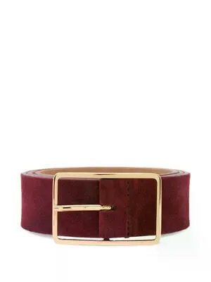 B-low The Belt Milla Suede Belt